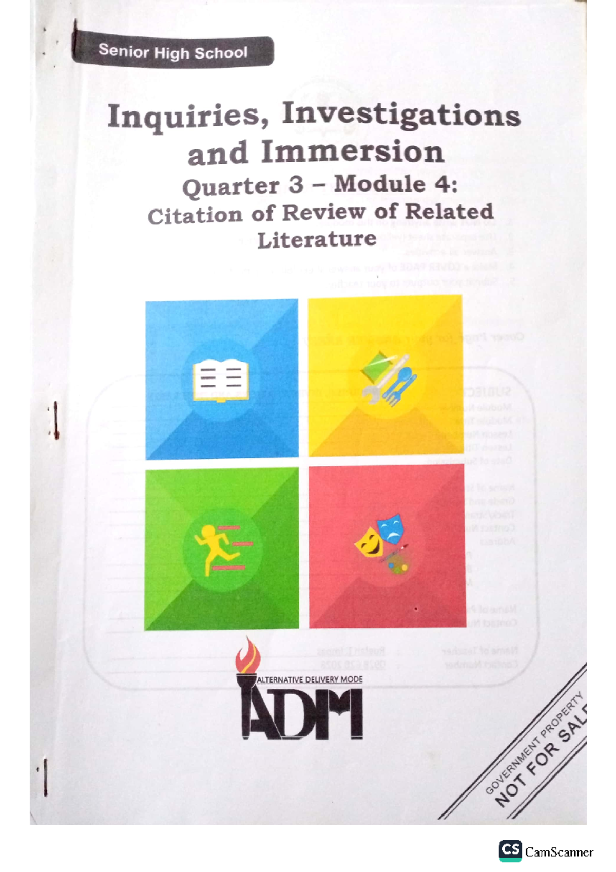 Module 4 3is - Exam C2090-011 IBM SPSS Statistics Level 1 v2 - Studocu