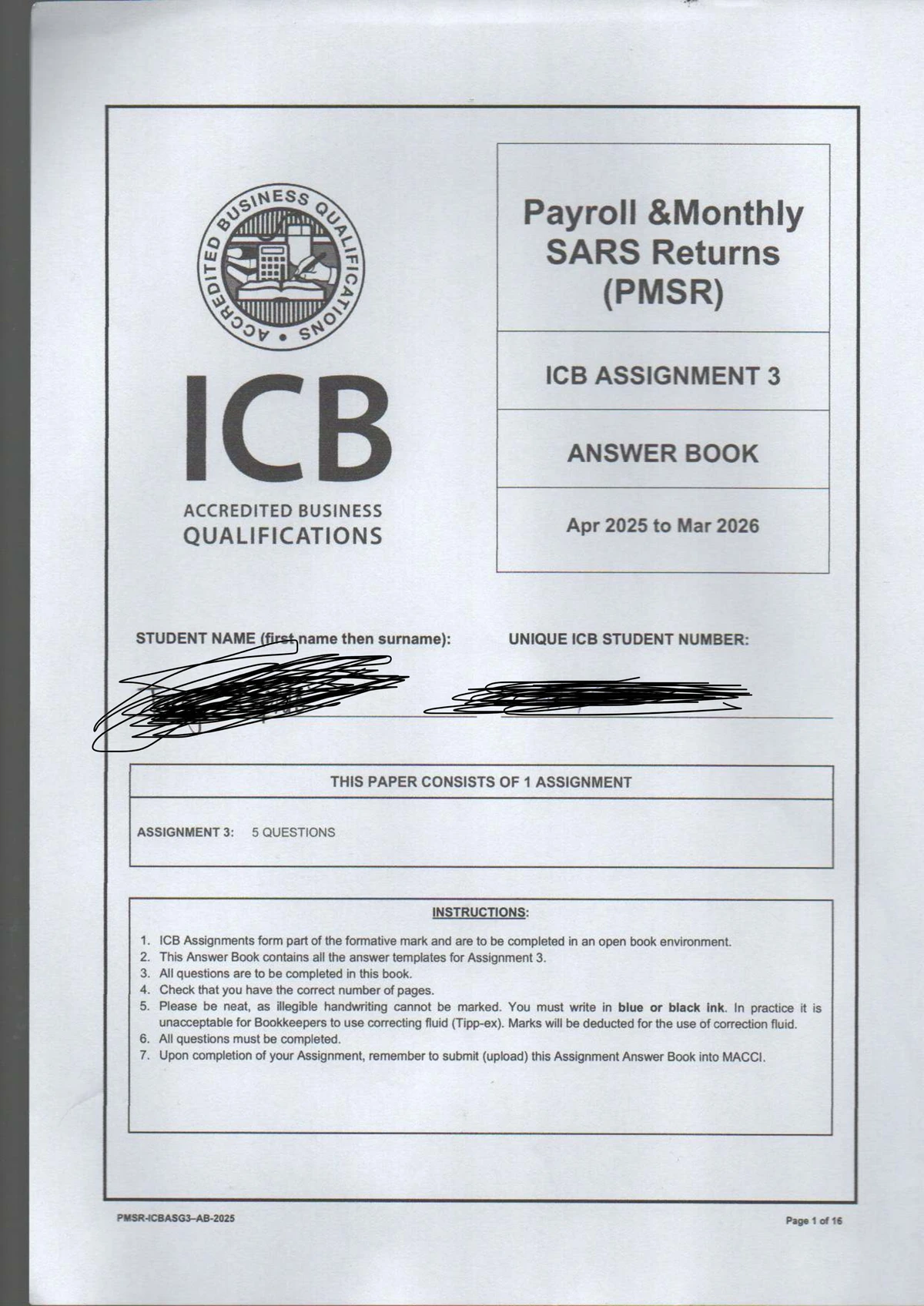 SAGE ACC 101: Journal Management & Financial Processing Manual - Studocu
