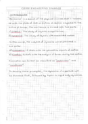 Problem Set 4 - questions - Spring 2021-2022 Department of Civil Engineering Problem Set #4 ...
