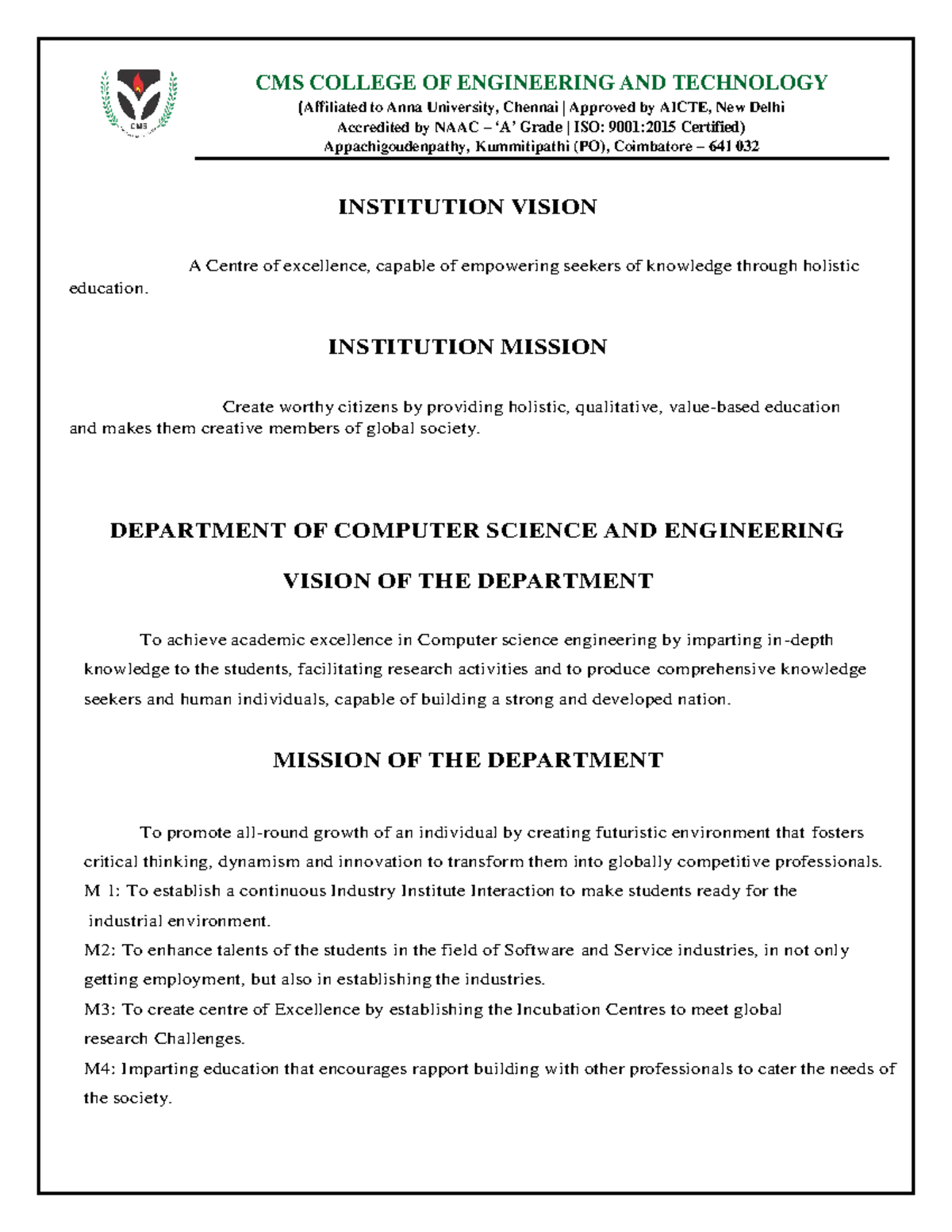 MS25C04 Final Practical Manual for MakerSpace Lab - Studocu