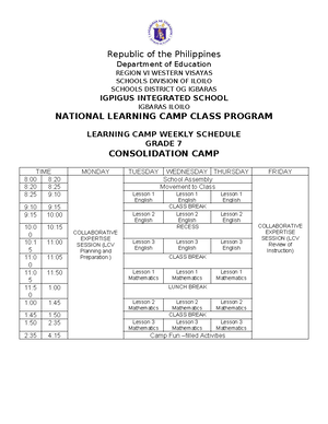 English 9 - Communicative Styles - A Detailed Lesson Plan in English 9 ...