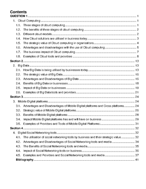 [Solved] Explain the difference between programmed and nonprogrammed - Business Management - Studocu