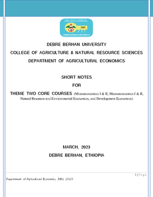 Remedial History Module - WACHEMO UNIVERSITY COLLEGE OF SOCIAL SCIENCE ...