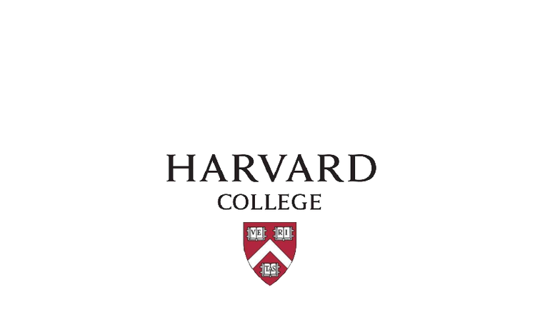 Harvard College Grading Update: Insights & Recommendations (Oct 2025 ...