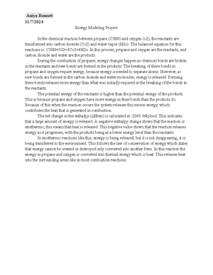 Lab-Thermal Energy Transfer-student guide - Lab: Thermal Energy ...