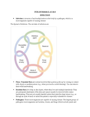 [Solved] clinical Judgment concept map for NUR 215 CJ concept ...
