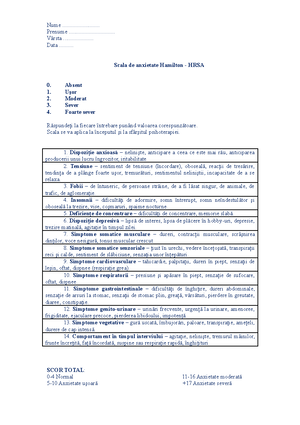 Exemple itemi gandire critica - TEST PENTRU GÂNDIRE CRITICĂ ADMITERE ...