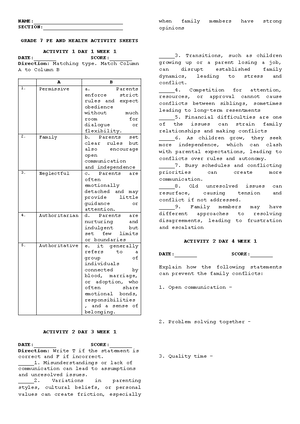 DLL Quarter 3 WEEK 2 - AP7 Q3 WEEK 2 DLL - K-10 MATATAG CURRICULUM ...