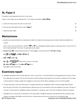 Exercises TVM - some examples - Practices/ Exercises Time Value of ...