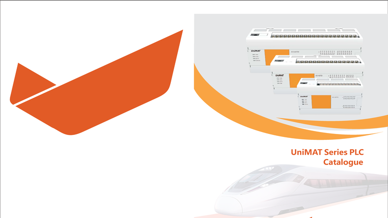 UniMAT Series PLC Catalogue V1.1: Company Profile & Product Overview ...