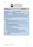 BMNG5121 - Rosebank College - Business management - Studocu