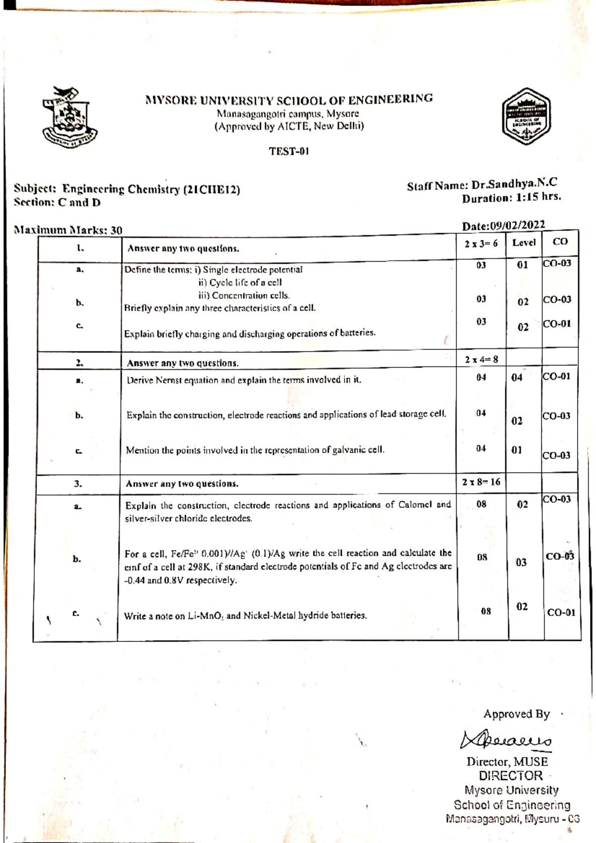 Python Content Manual-class 10 - PYTHON CONTENT MANUAL ARTIFICIAL INTELLIGENCE CURRICULUM ...