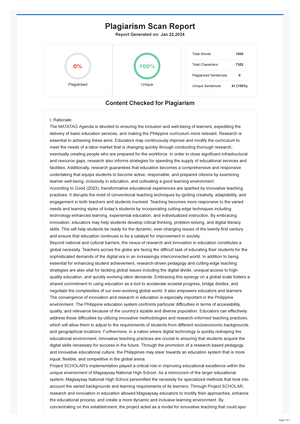 Module 1 TEACHING ENGLISH IN THE ELEMENTARY GRADES (LANGUAGE) - ELED ...