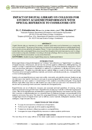 Entrepreneurship and Intentions: A Review for ABM Students in SHS - Studocu