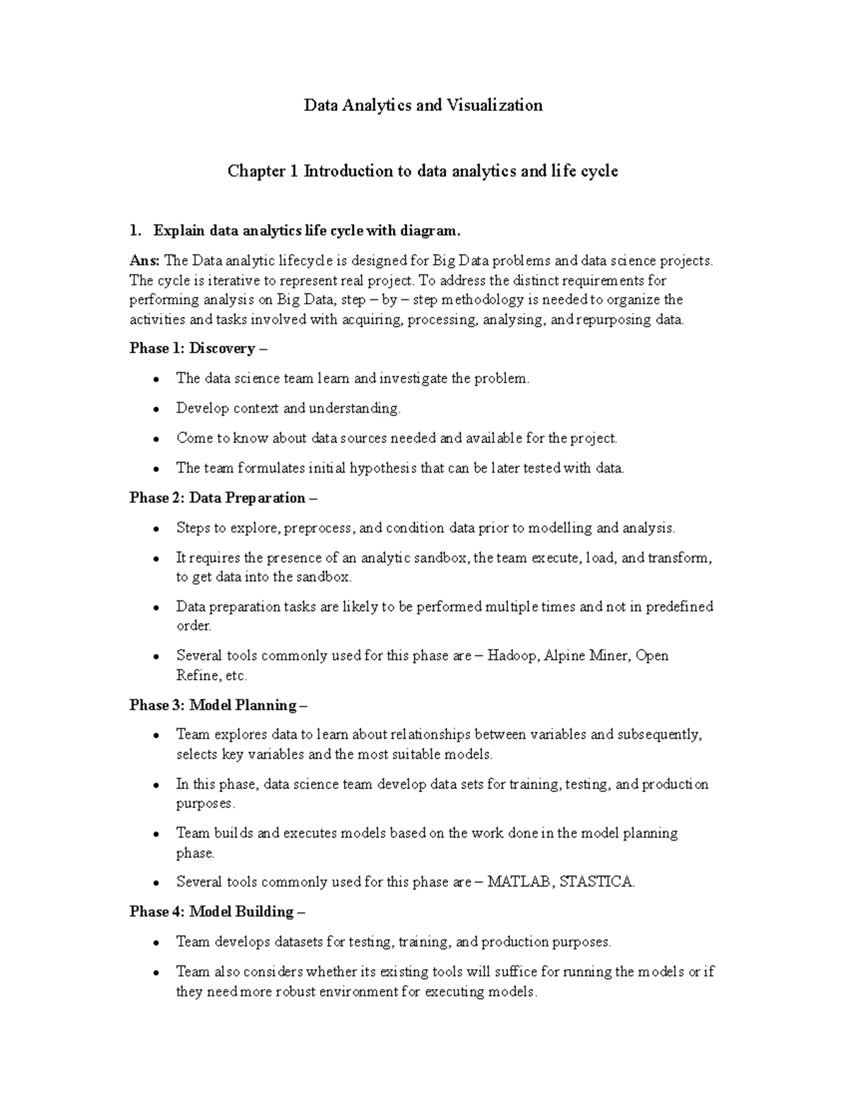 ZTCA Final Exam: Zero Trust Architecture Evaluation & Insights - Studocu