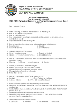 PATH-FIT-3- Module-1- Activity - MODULE 1 Page 1 NAME ...