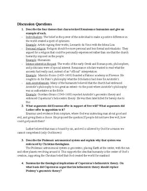 [Solved] How did Condillac use the analogy of a sentient statue to ...