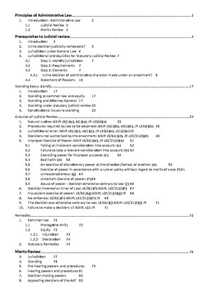 24 LLH206 Tutorial 6 Student Questions Liz notes - LLH206 Tutorial ...