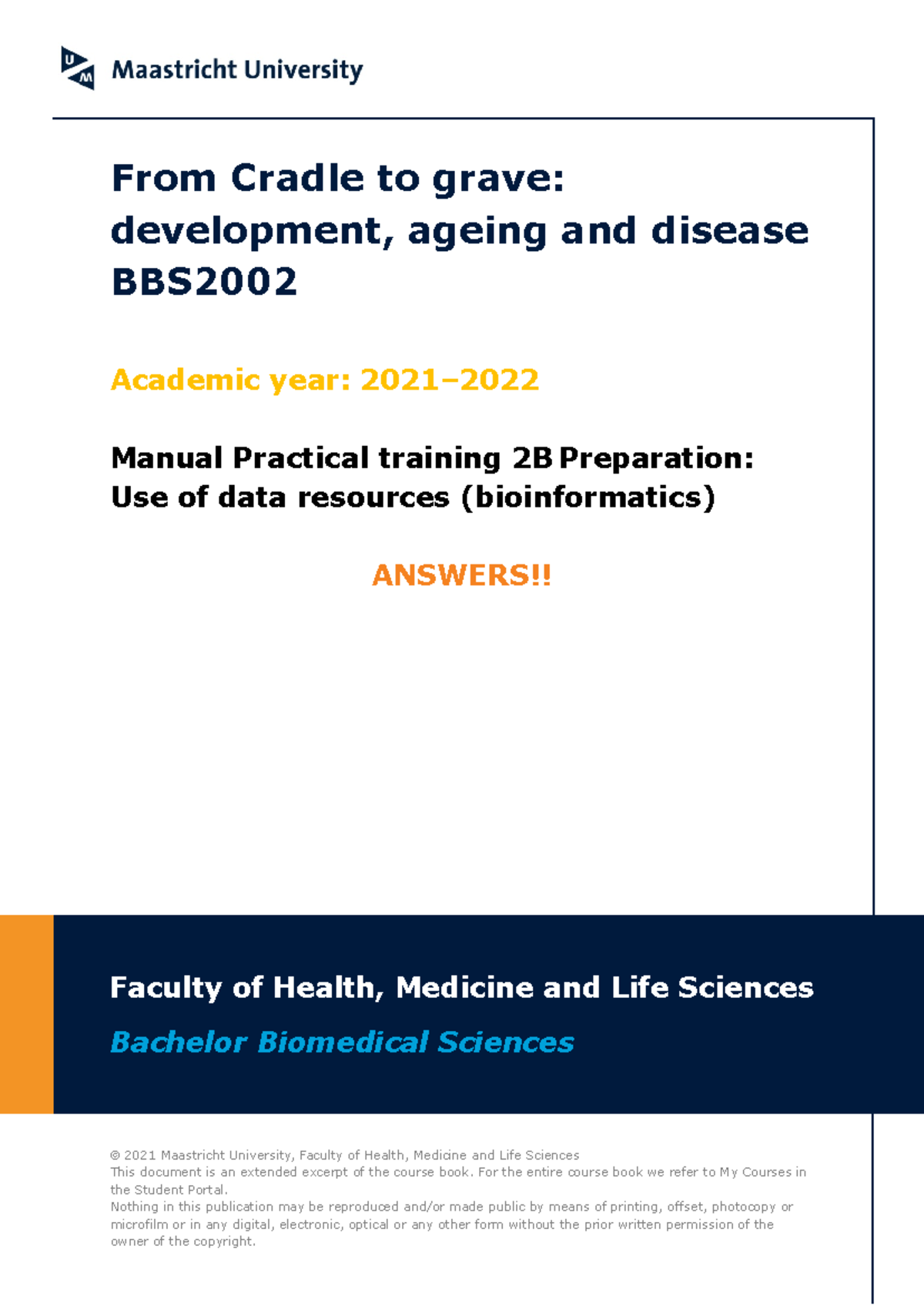 BBS 2B Prep Answers for 2021-2022: Practical Training Insights ...