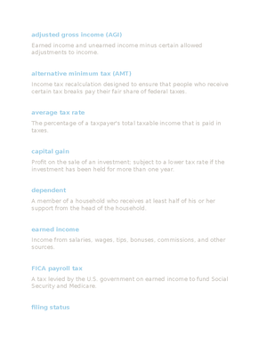 [Solved] Which of the following is the term for assets minus ...
