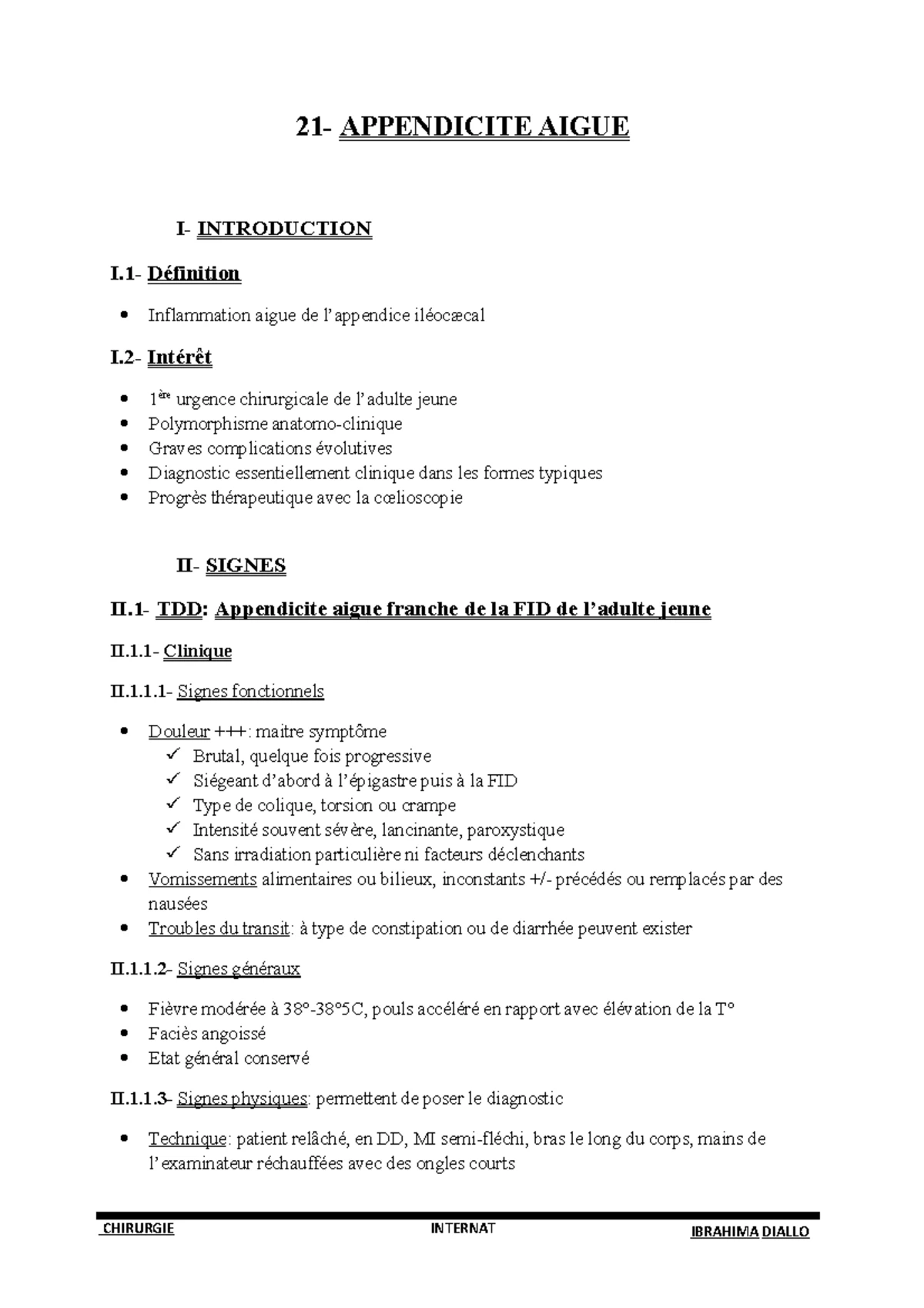 1Condensation Pulmonaire 21 - Les Syndromes de Condensation Pulmonaire ...