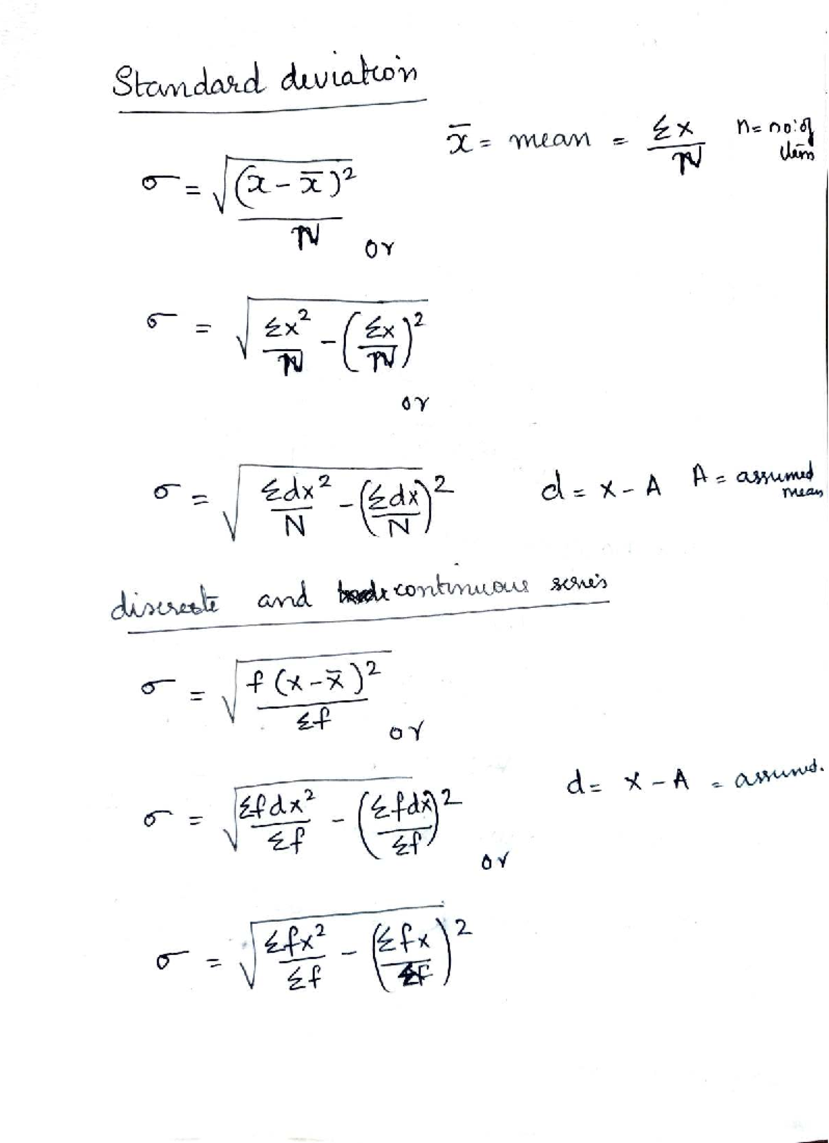 Statistical Formulas for Data Analysis and Interpretation (SttmdasAd ...