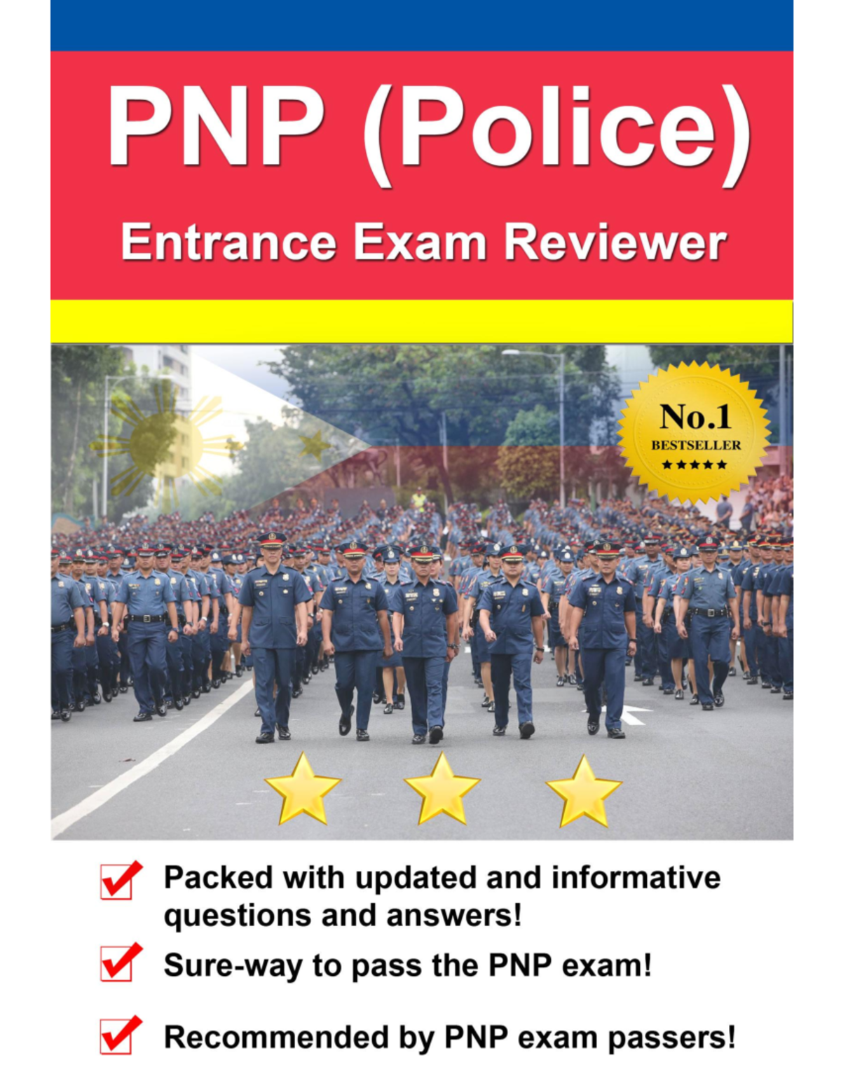 PNP-Police-Entrance-Exam-Reviewer-Set-1-Complete-Guide - Studocu