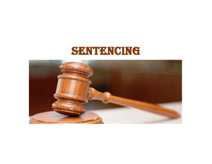 Juvenile Justice System Overview & Sentencing Mechanisms ...