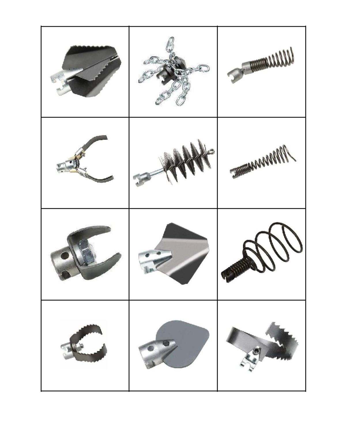 Master Plumber Exam Notes: Pipe Hangers & Support Systems (AND CA 2020 ...