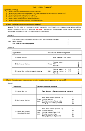 Bonds payable examples and comprehensive problems - BONDS PAYABLE ...