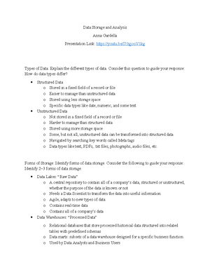 ACC 318 Project One Workbook - This chart of accounts should help you ...