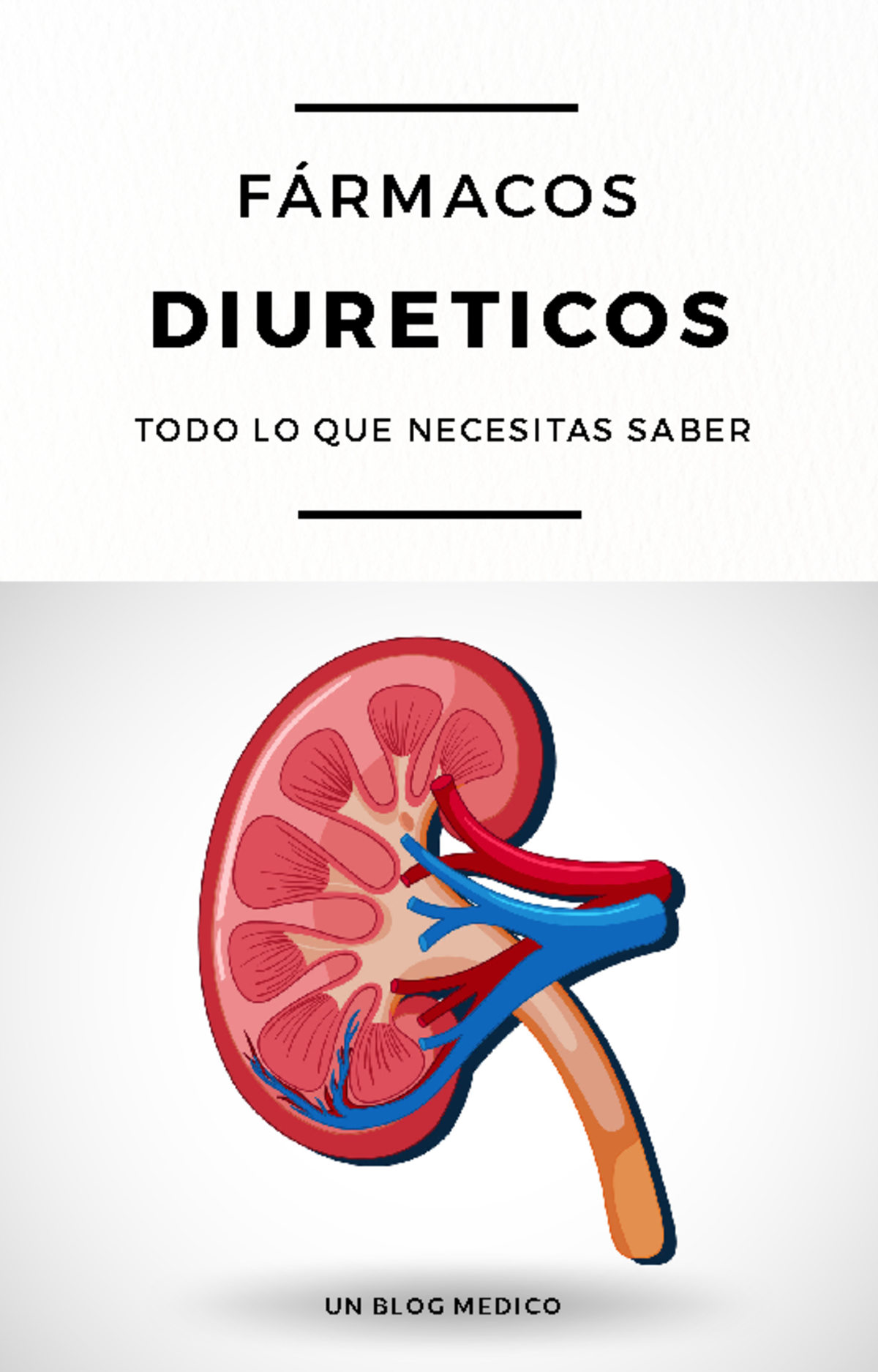 Guía Completa de Diuréticos: Características y Usos - Fármacos - Studocu