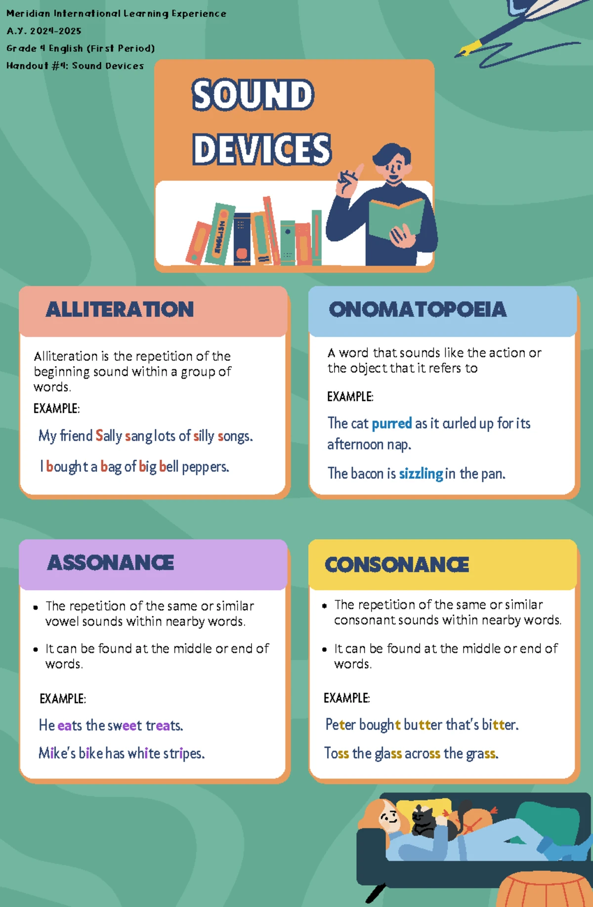 ENGLISH 7 Lesson Plan: Composing Personal Letters for Students - Studocu