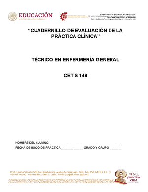 Metriset - procedimientos en la terapia de infusion - PREPARACIÓN DE ...