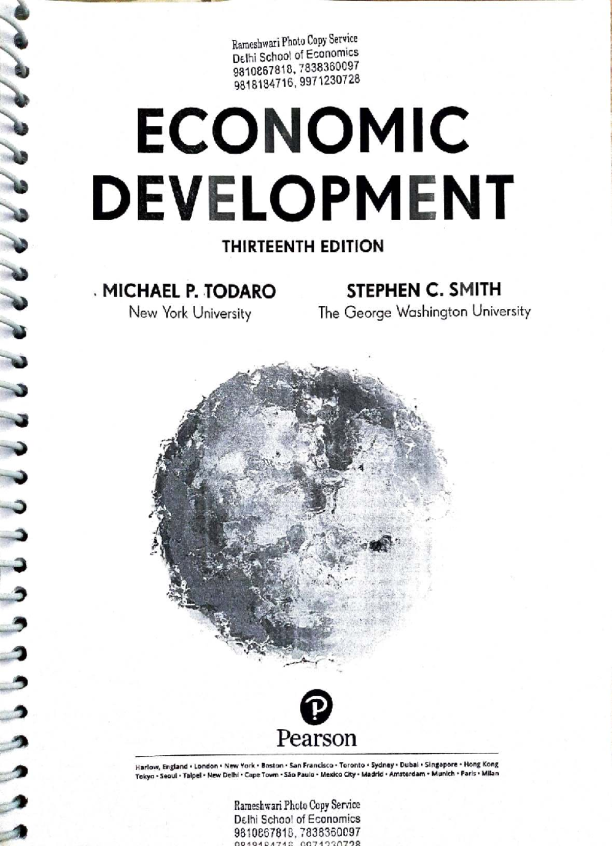ECON 0810867818: Development Policymaking & Market Roles - Chapter ...