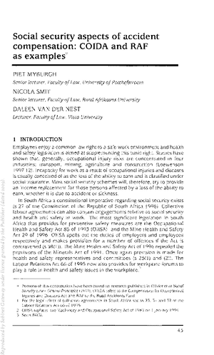 S142A- Application - Page 1 of 3 APPLICATION IN TERMS ON S142A IN THE ...