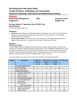 [Solved] Using the estimation technique learnt in class calculate the ...