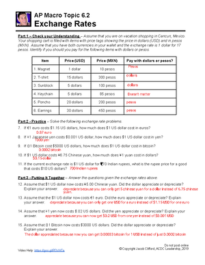 Trevor Nguyen (Student MHS) - AP Macro Topic 4.4- Banking and the Money ...