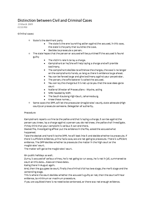 Chapter 2 - Bill of Rights - Constitution of the Republic of South ...