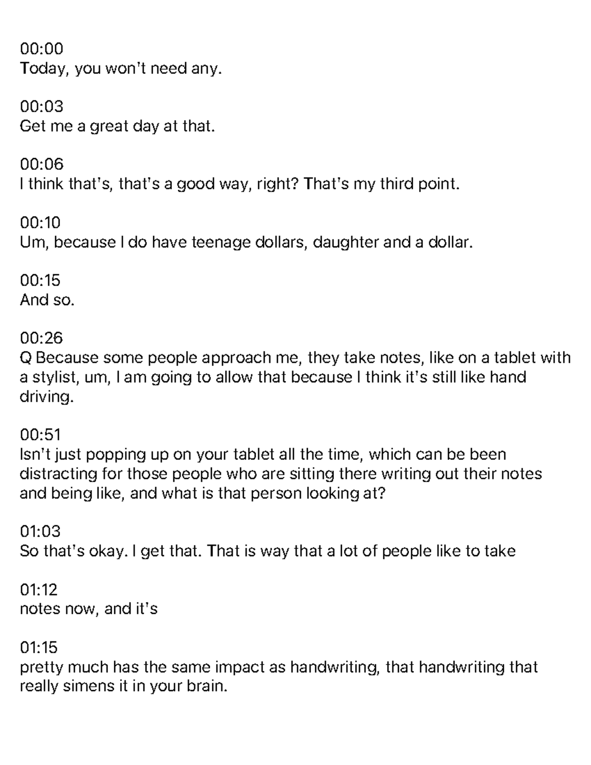 Lecture Notes: Understanding Statutory Law - Studocu