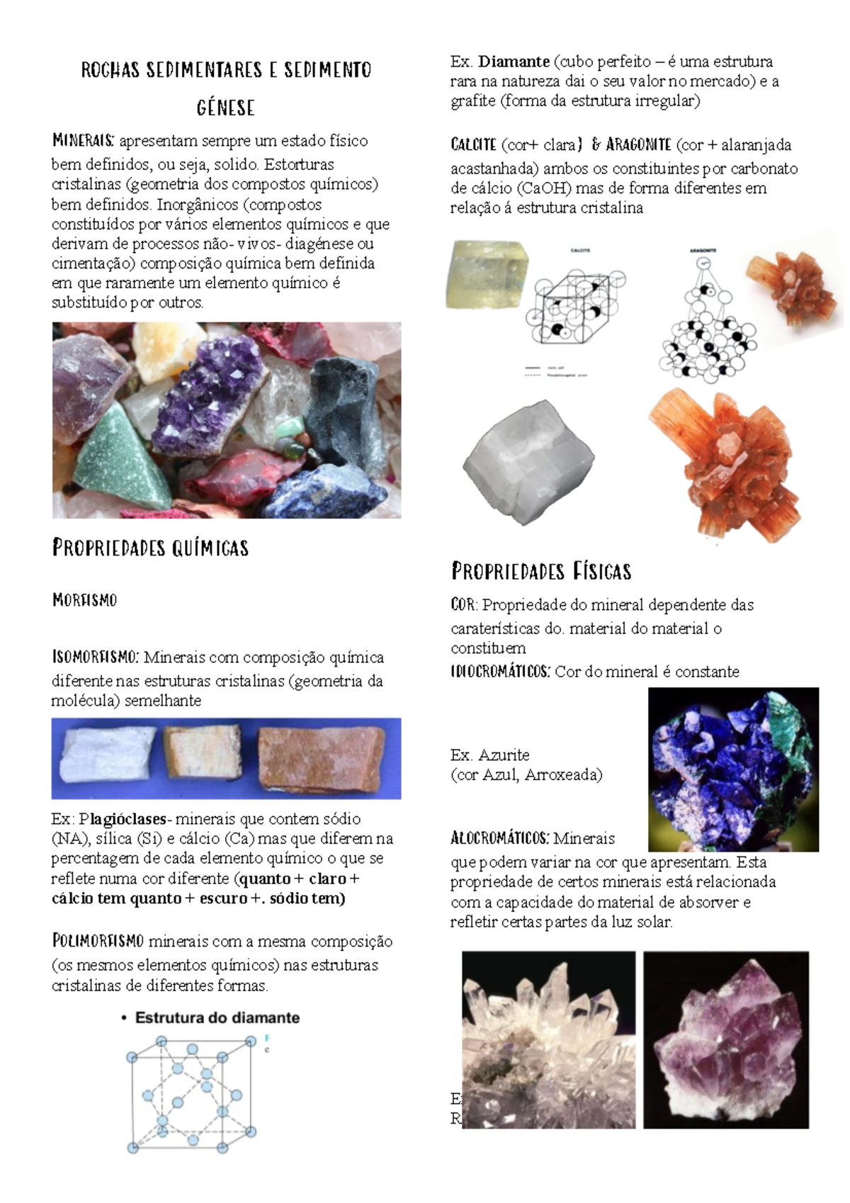 Vulcanologia: tipos de vulcanismo e suas características principais ...