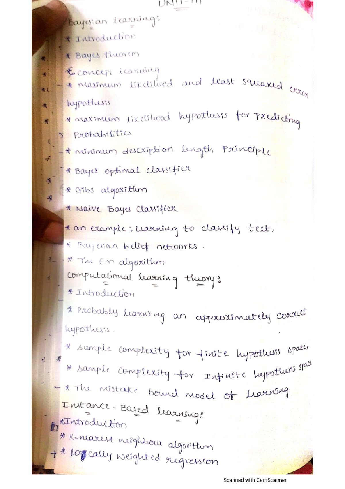 Bayesian Learning Concepts: Bayes Theorem, Classifiers & Algorithms (ML ...