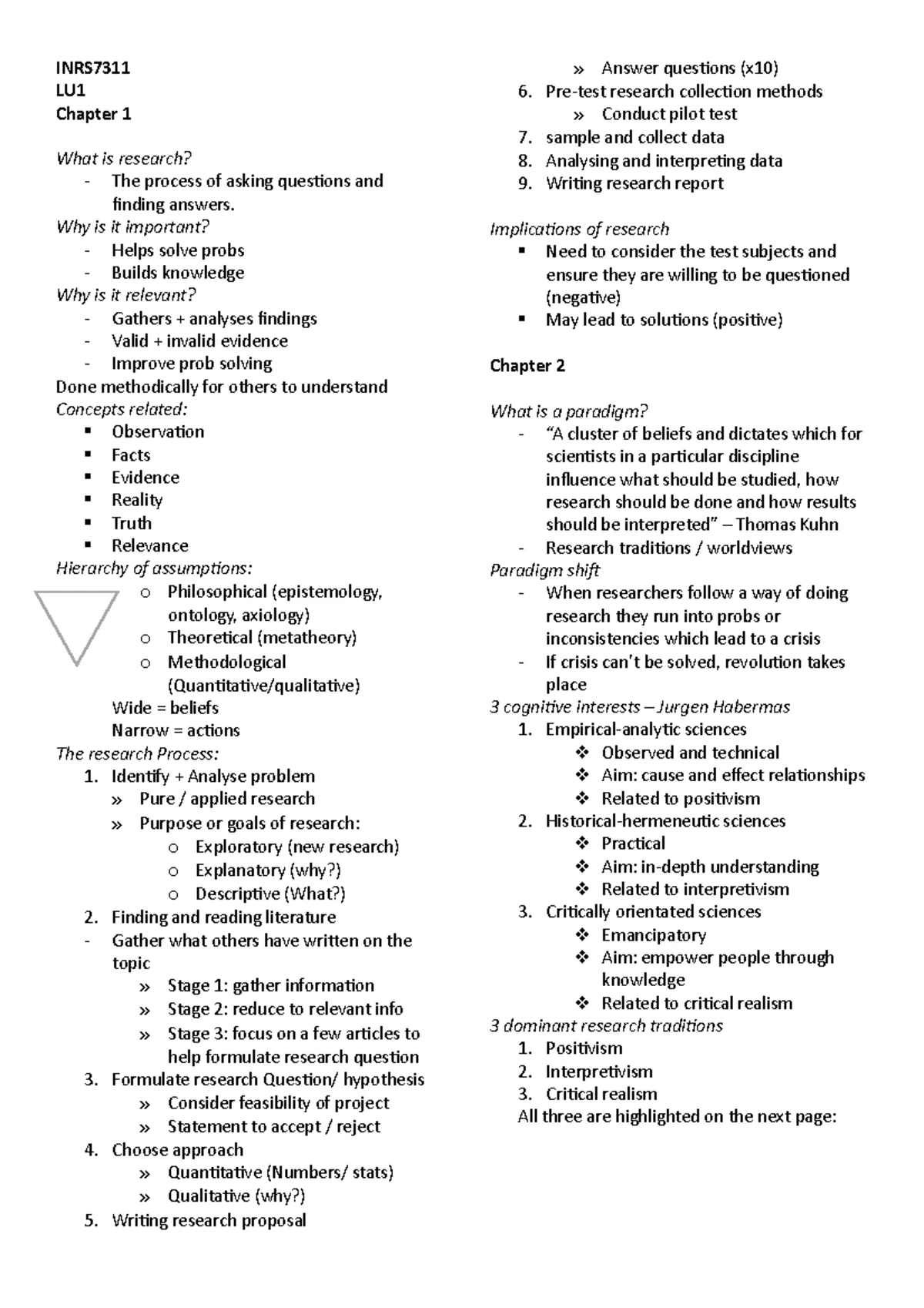 The IIE Adapted Harvard - Anglia Style Reference Guide 2025-11 - Studocu