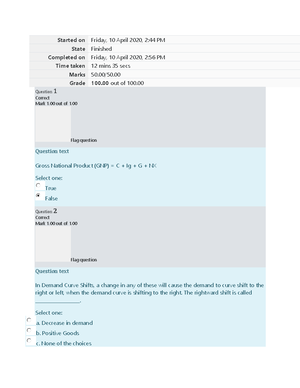 06 Identifying Parameter to be Tested Given a Real Life Problem ...
