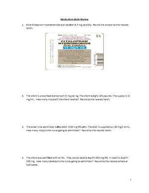 Heparin drip calculation reference - Heparin Drip Calculation Reference ...