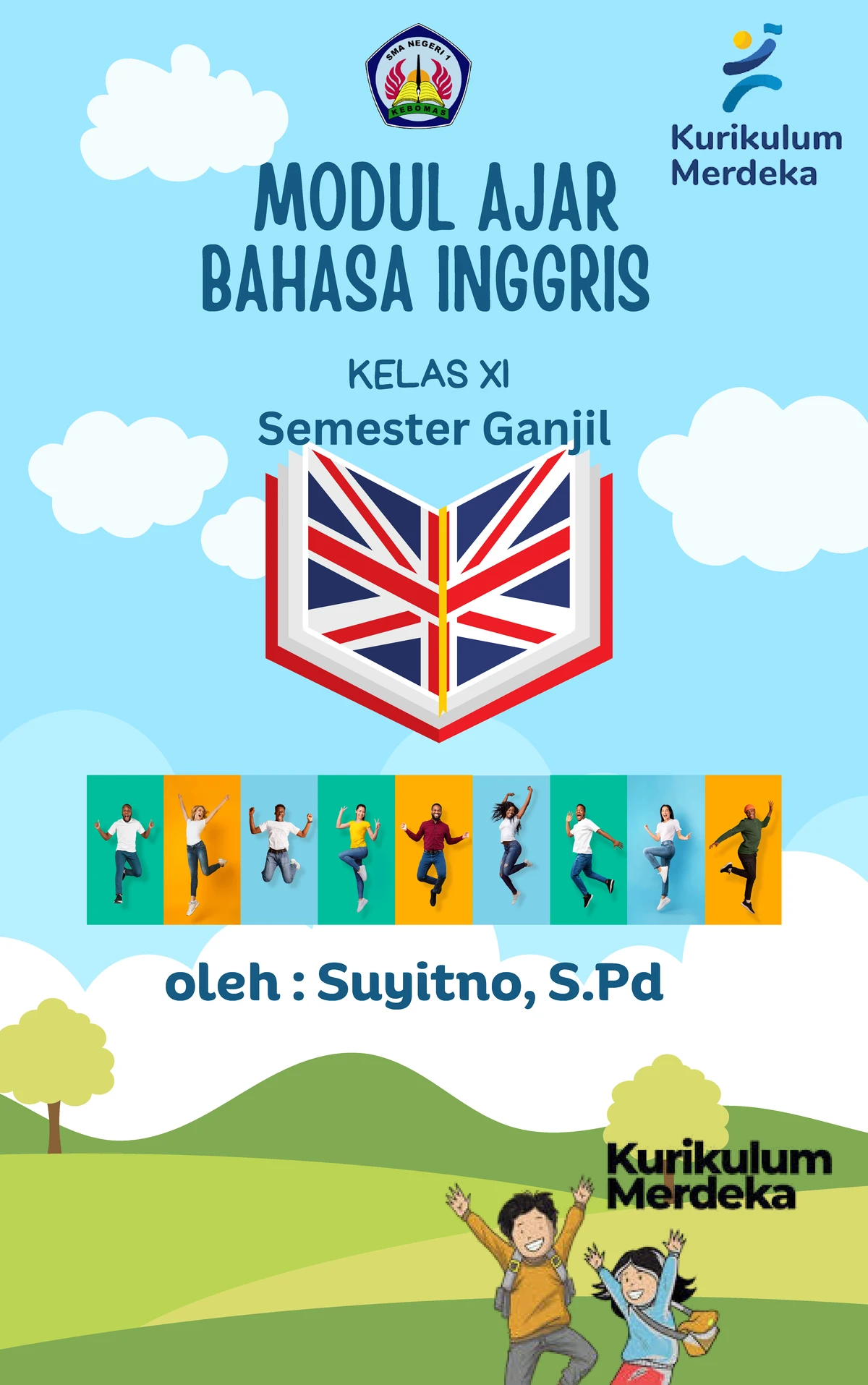 Kumpulan 65 Contoh Soal Narrative Text Bahasa Inggris Legenda dan ...