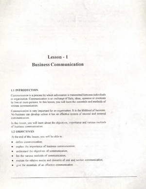 Chapter 1 class 11 subhash dey - Business Studies - Studocu