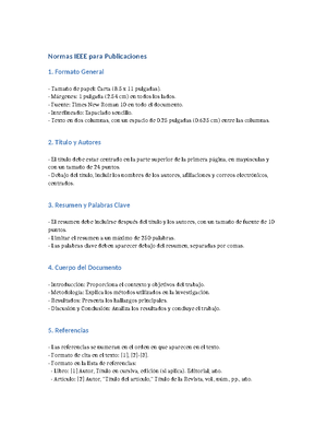 Normas Icontec para trabajos escritos, con ejemplos (2024) - Normas Icontec: Guía de ...