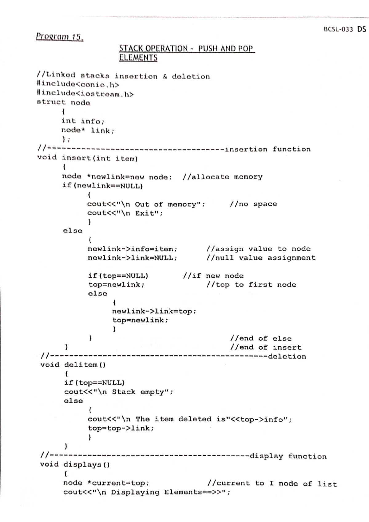 Project VIVA Questions Common - PROJECT VIVA QUESTIONS & ANSWERS ...
