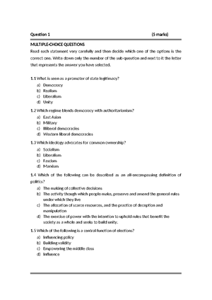 Namibia One Pager Updated 1 - Genocide of The Herero and Nama, 1904 ...